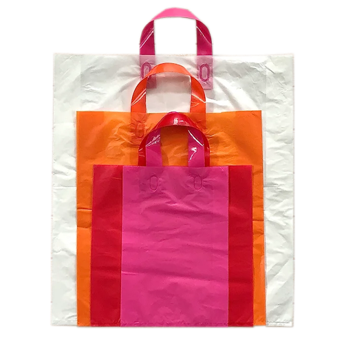 Custom Plastic Bag - bliplastik