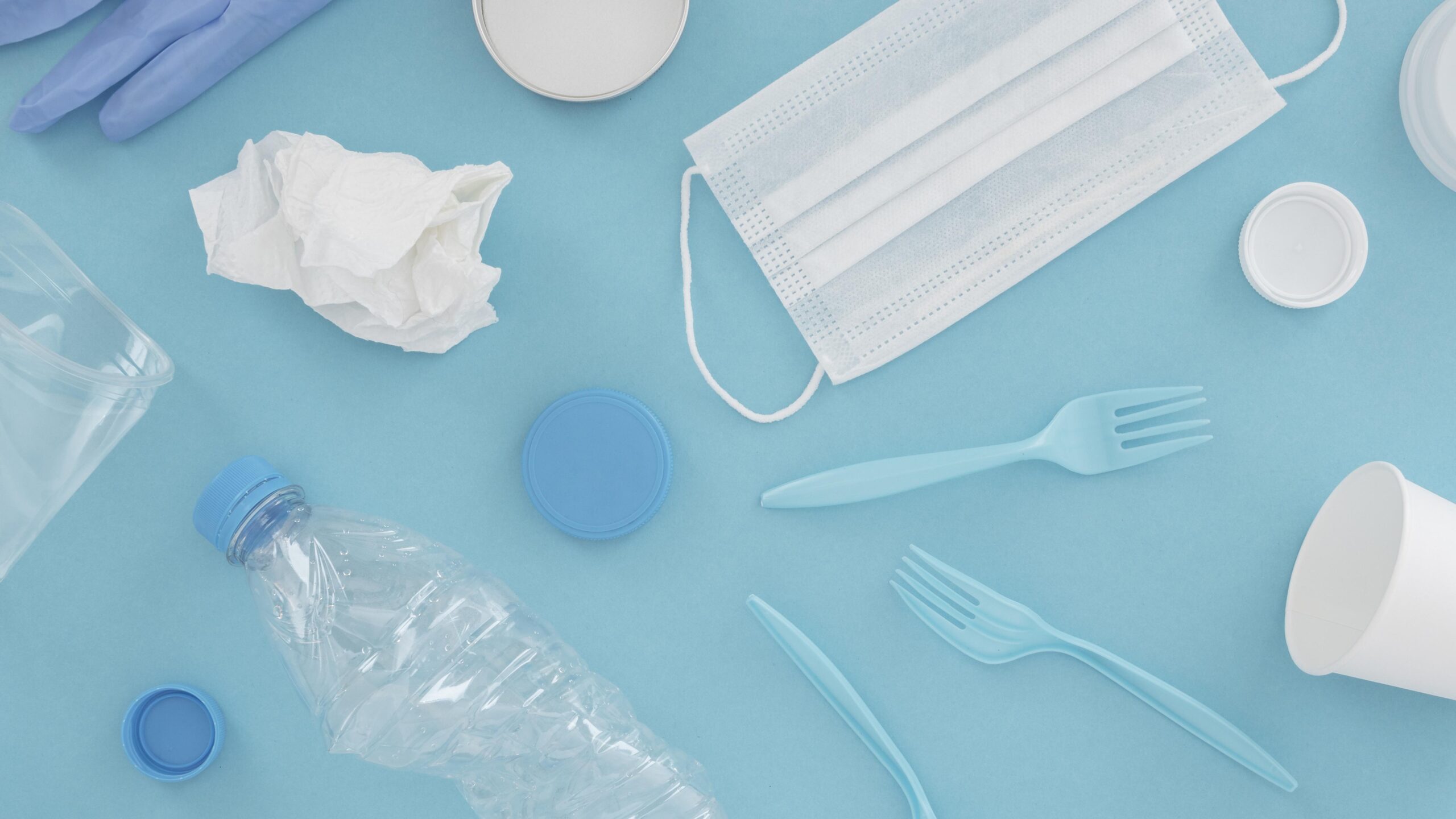 Plastik Itu Banyak Jenisnya! Temukan Fungsi Uniknya di Sini - bliplastik